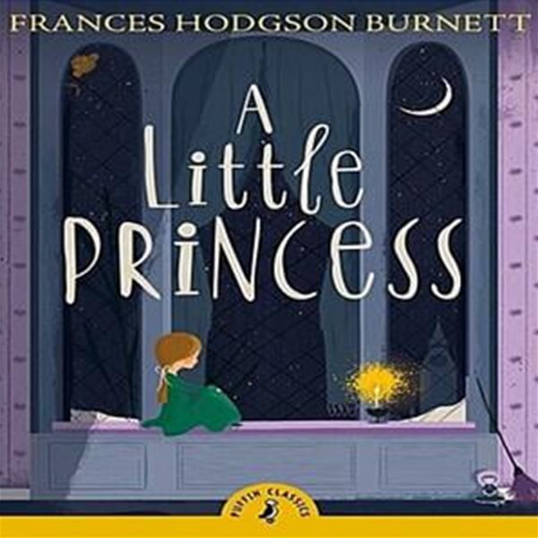 [중고샵] A Little Princess (Paperback) - 예스24