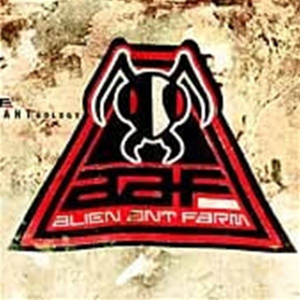 [중고샵] Alien Ant Farm / Anthology - 예스24