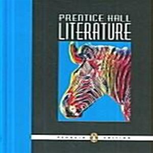[중고샵] Prentice Hall Literature Student Edition Grade 7 Penguin Edition ...