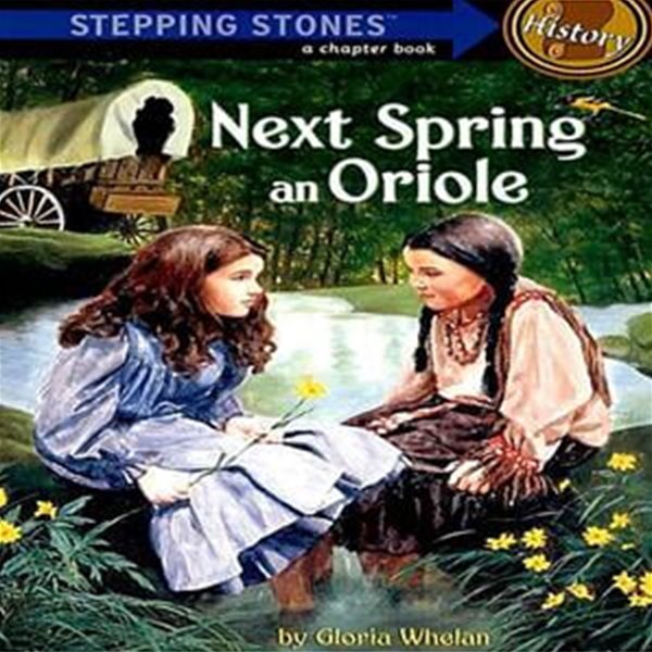 [중고샵] Next Spring an Oriole (Paperback) - 예스24